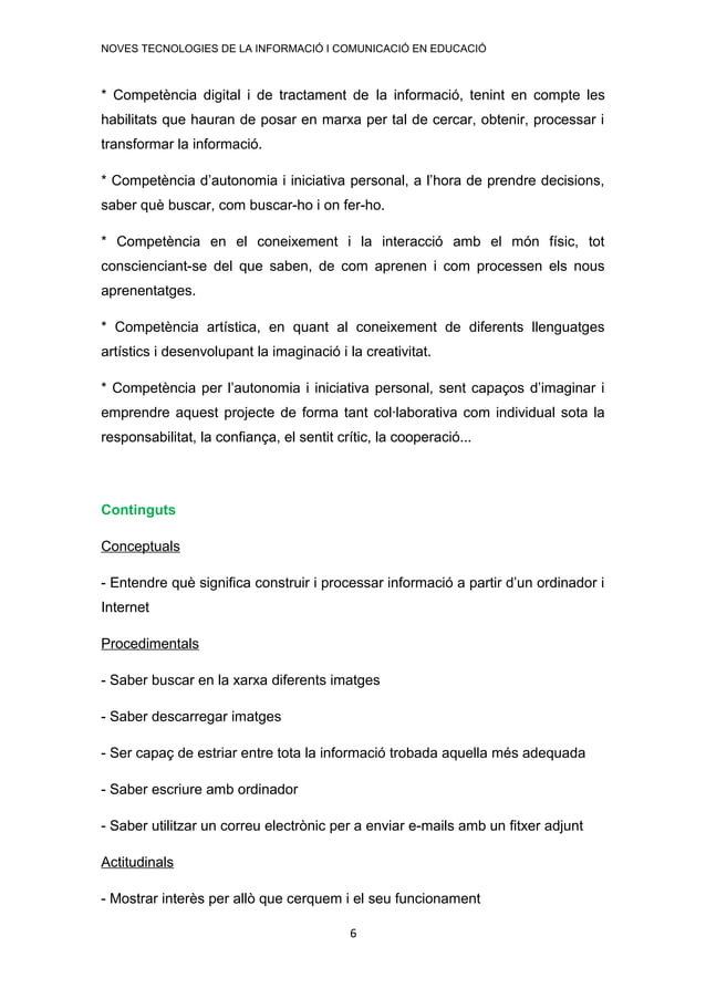 Projecte-final | PDF