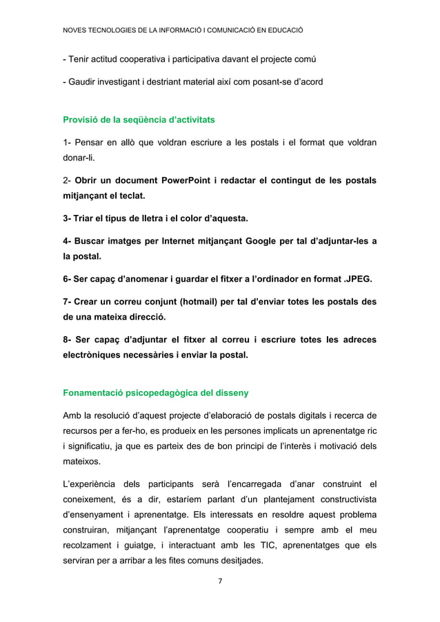 Projecte-final | PDF