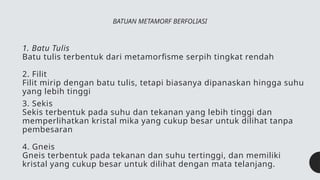 Raihan Rabih Hujana-Geologi Teknik-Batuan Metamorf.pptx