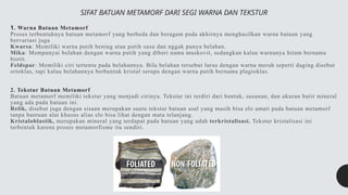 Raihan Rabih Hujana-Geologi Teknik-Batuan Metamorf.pptx