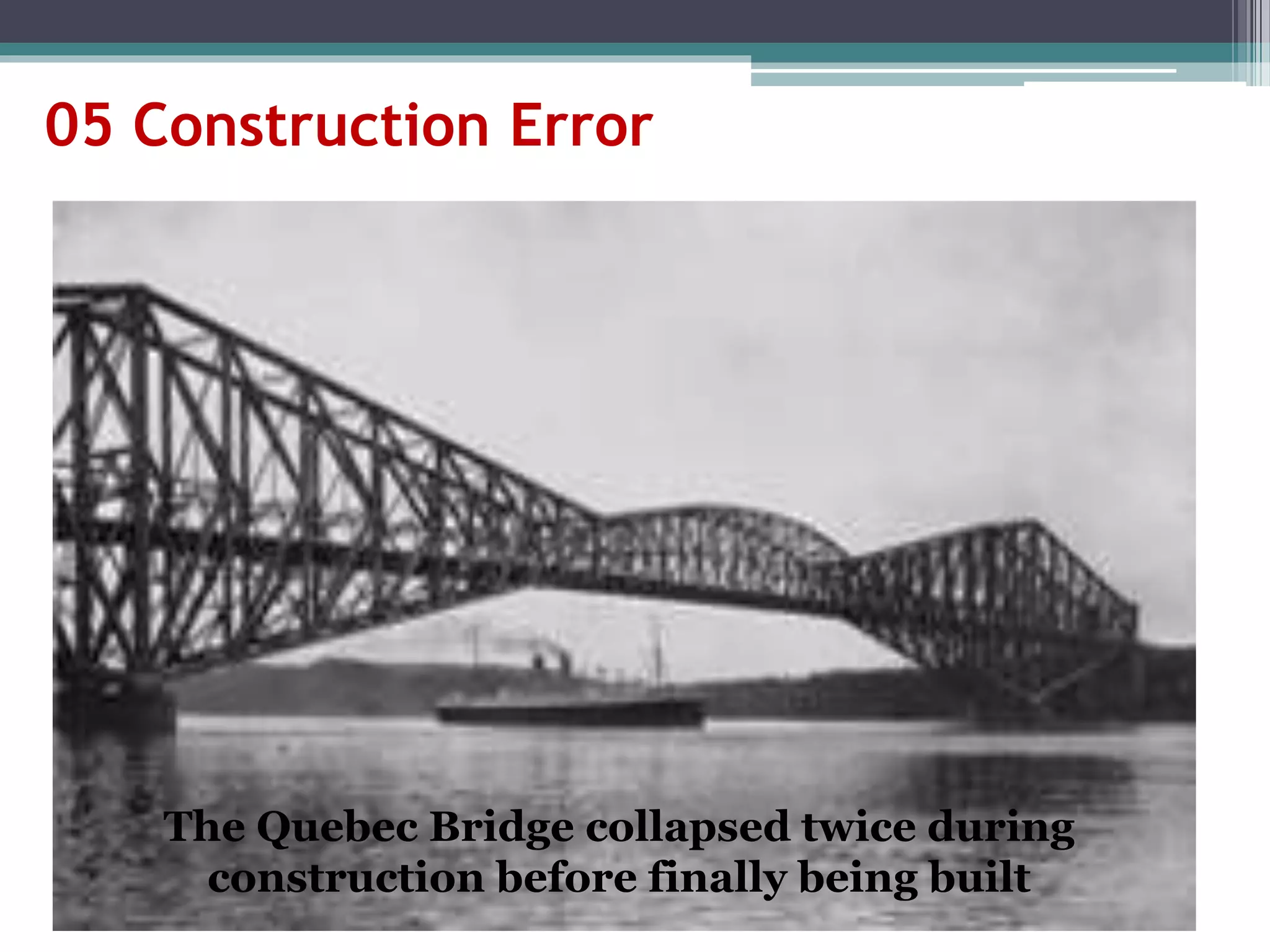 Railway Bridges History & Construction | PPTX