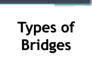 Railway Bridges History & Construction | PPTX