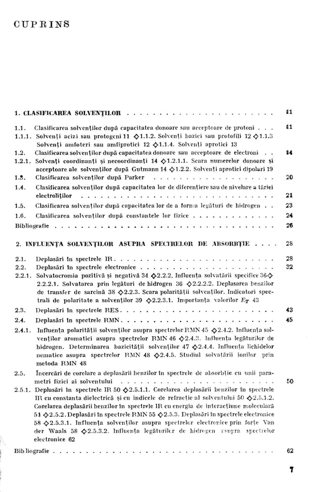 Raileanu, metodiu rolul solventilor in chimie | PDF