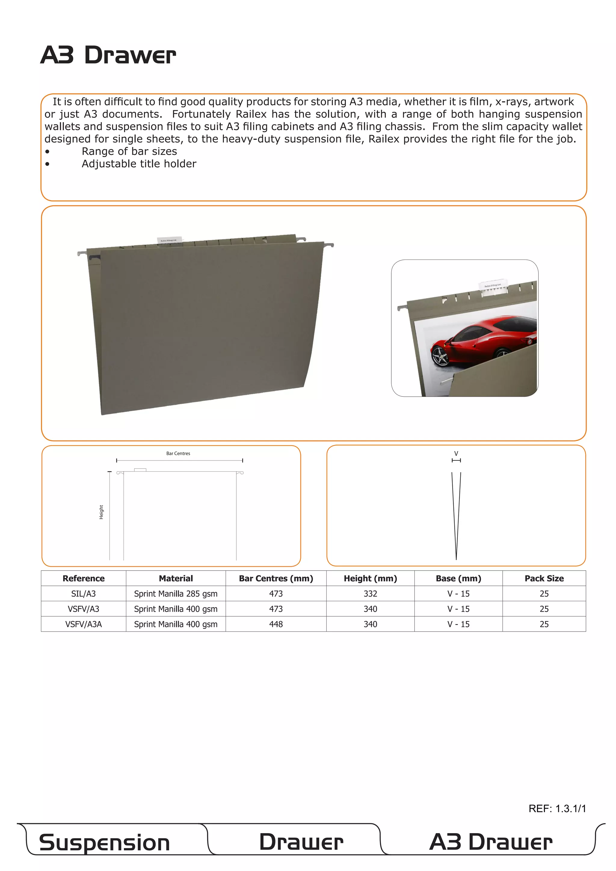 Railex catalogue master | PDF