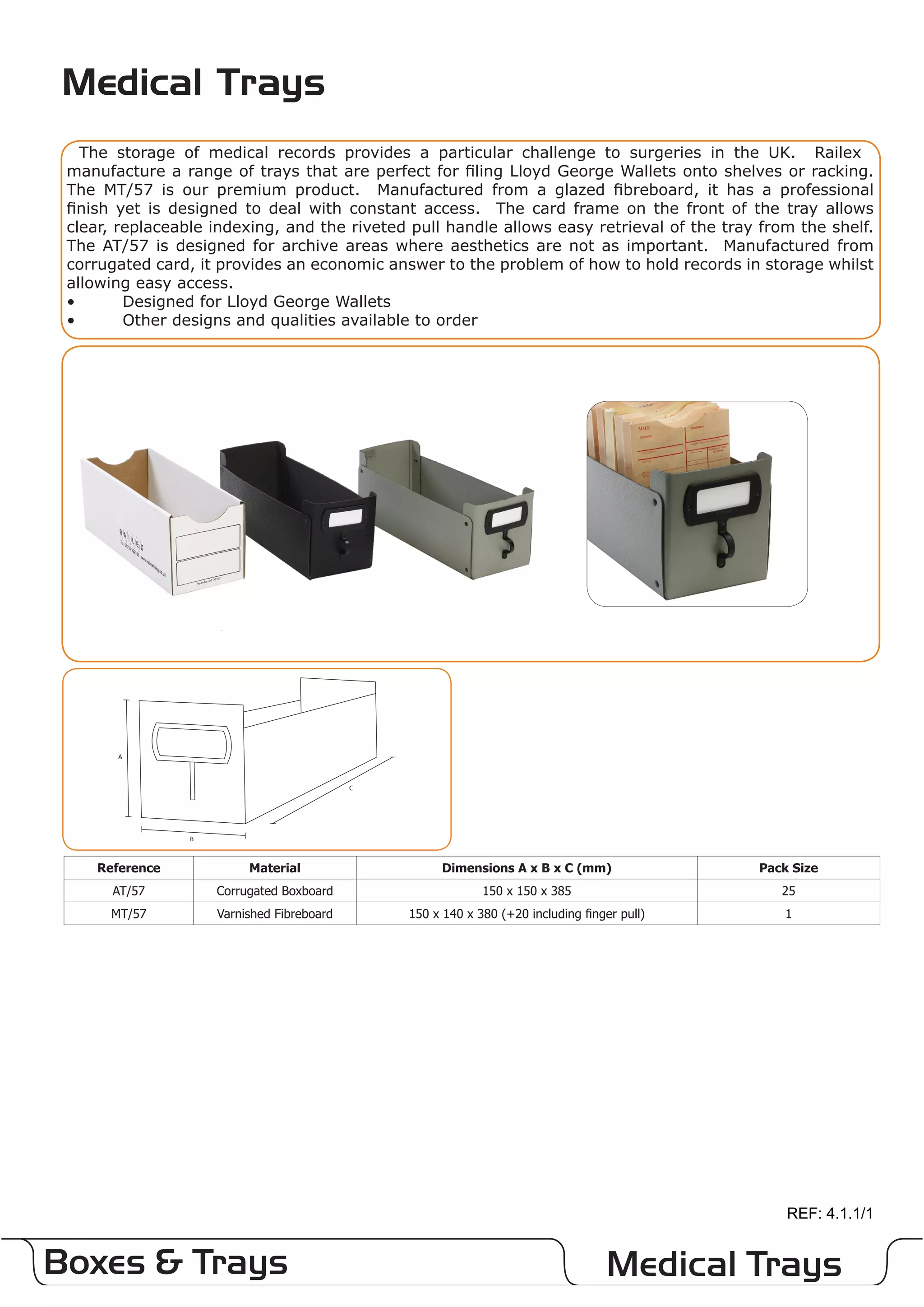 Railex catalogue master | PDF