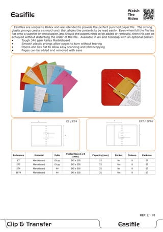 Railex catalogue master | PDF