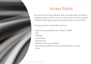Rail hub | PDF