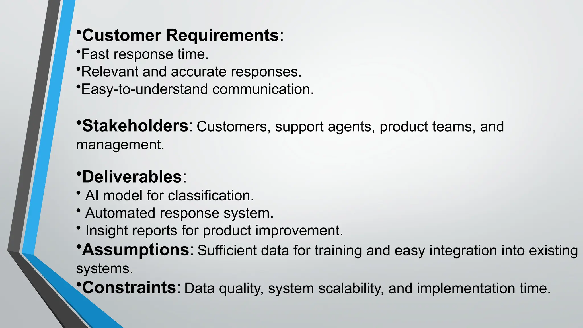 RAIL MADAD2.pptx describes rail management system | PPTX