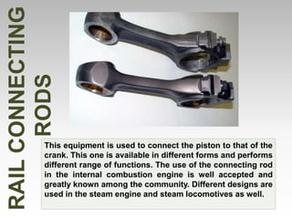 Rail System | PPTX | Rail Travel | Travel Type