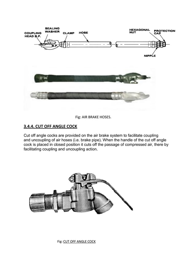 Rail report | PDF