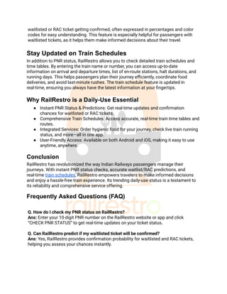 RailRestro_ Check PNR Status Instantly Know Waiting List and RAC Chances.pdf