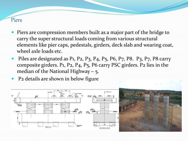 Rail and Road Over Rail Bridge | PPTX | Rail Travel | Travel Type