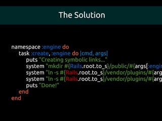 Rails::Engine | PPT