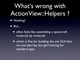 Rails GUI Development with Ext JS | PDF