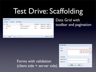 Rails GUI Development with Ext JS | PDF