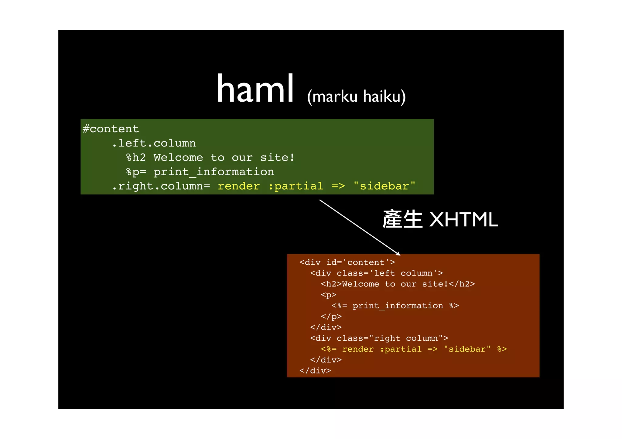 Rails2's template and respond_to method | PDF | Web Design and HTML | Internet