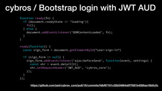 Rails 6 frontend frameworks | PPT