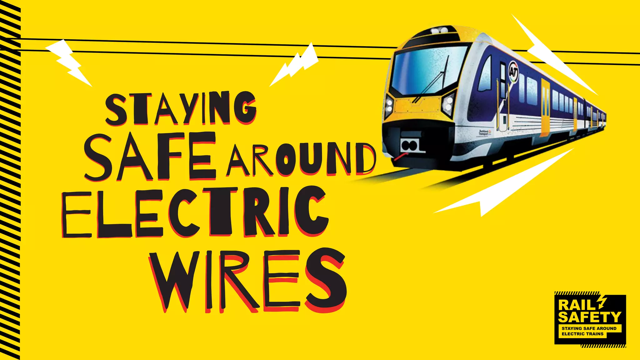 AT Rail safety 2018 | PPTX