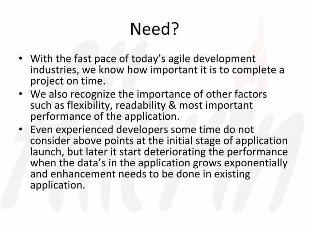 Rails best practices | PPTX