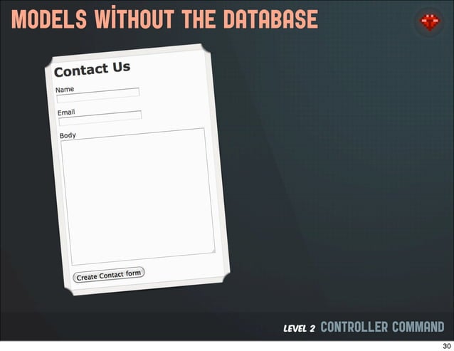 Rails best practices_slides | PPT