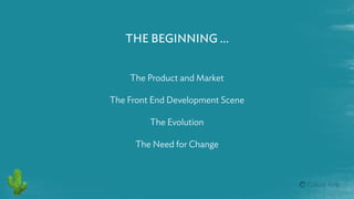 React on Rails - RailsConf 2017 (Phoenix) | PPT