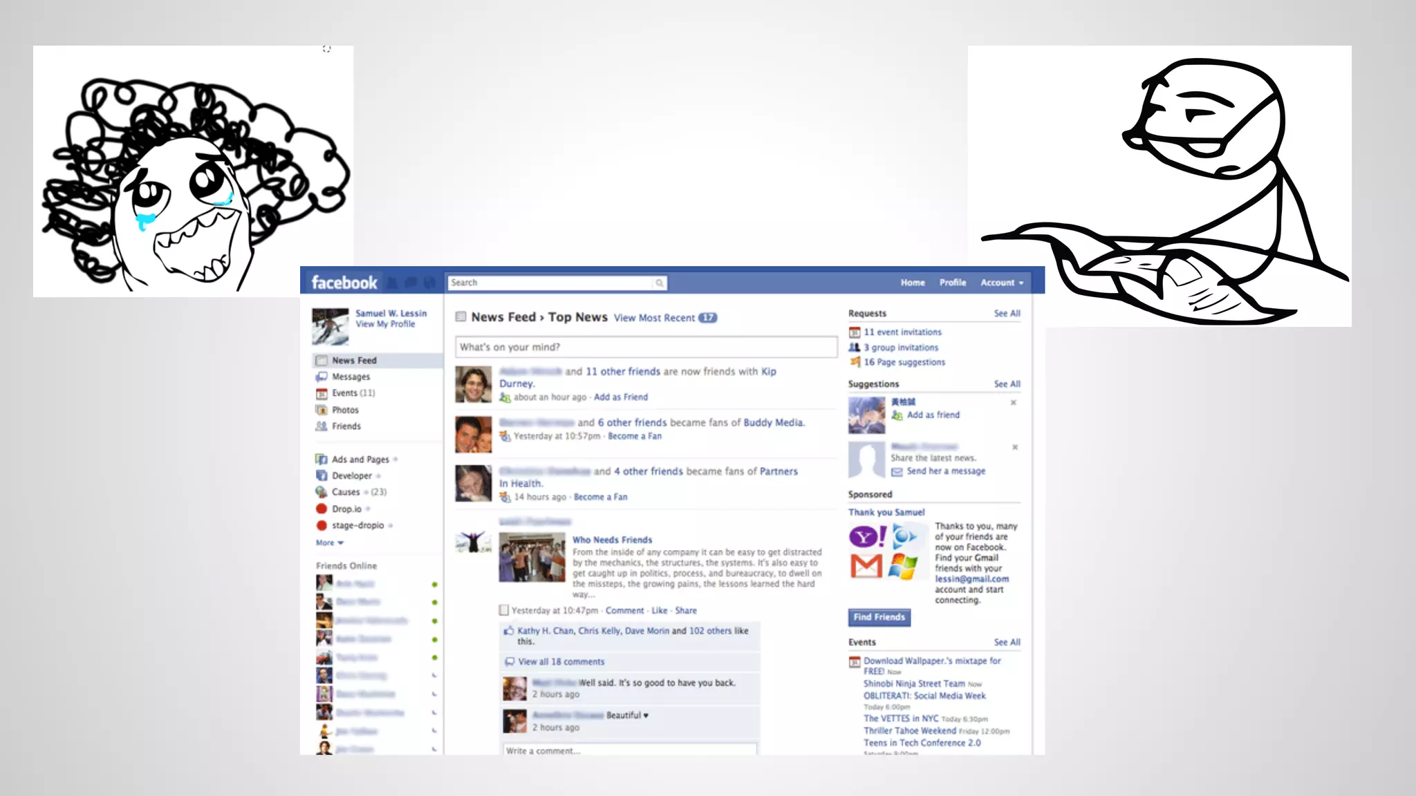 The next step is... Bootstrap by Omar Qunsul | PPT