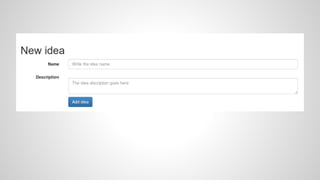 The next step is... Bootstrap by Omar Qunsul | PPT
