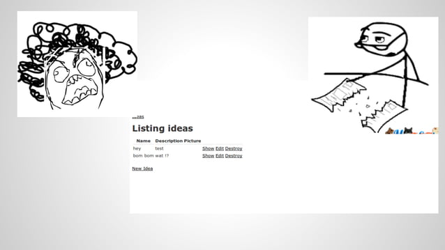 The next step is... Bootstrap by Omar Qunsul | PPT