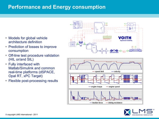 Rail Simulation System | PPS