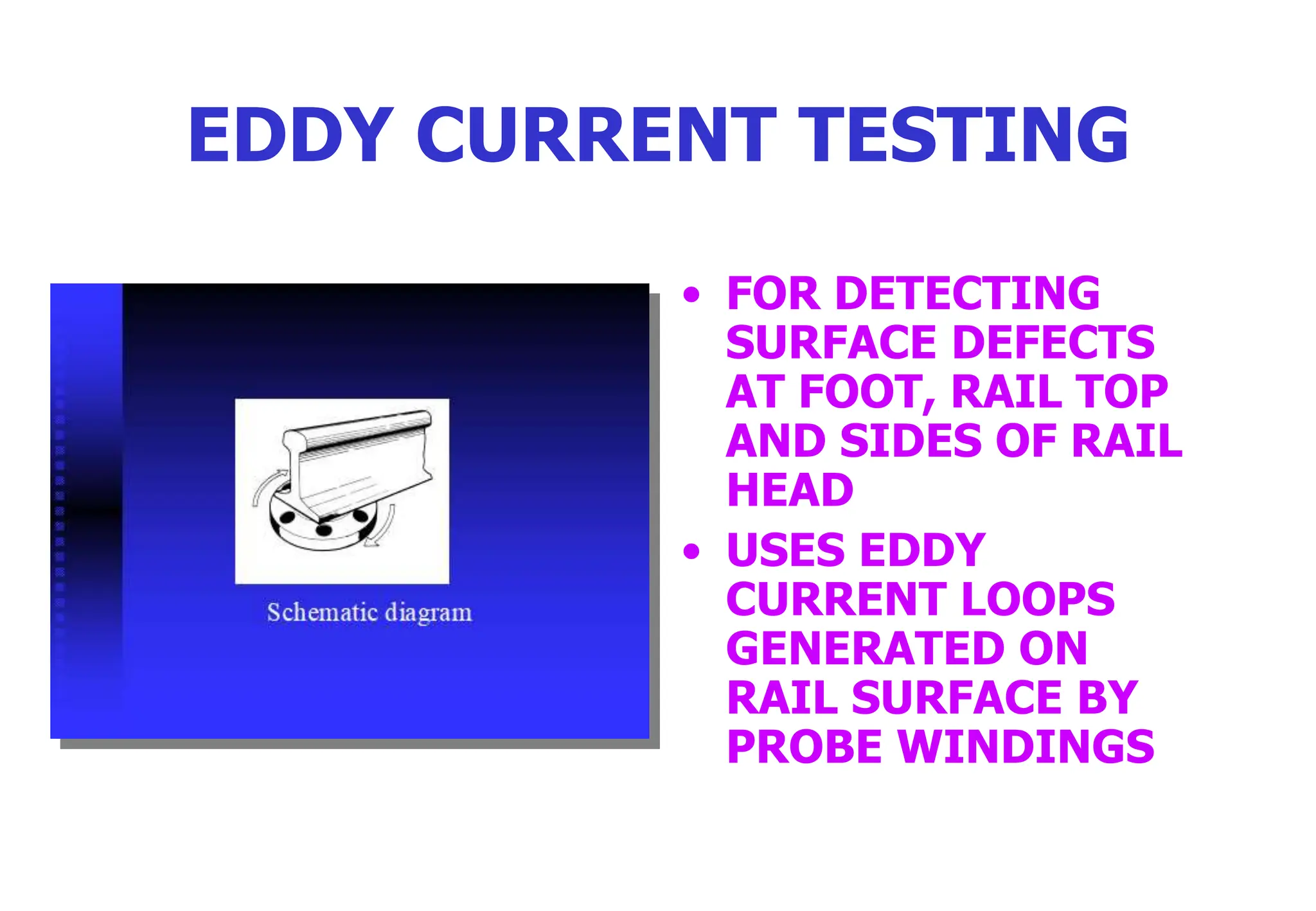 Rail Specification s & Corrosion of rails .ppt