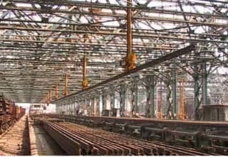 Rail Specification s & Corrosion of rails .ppt