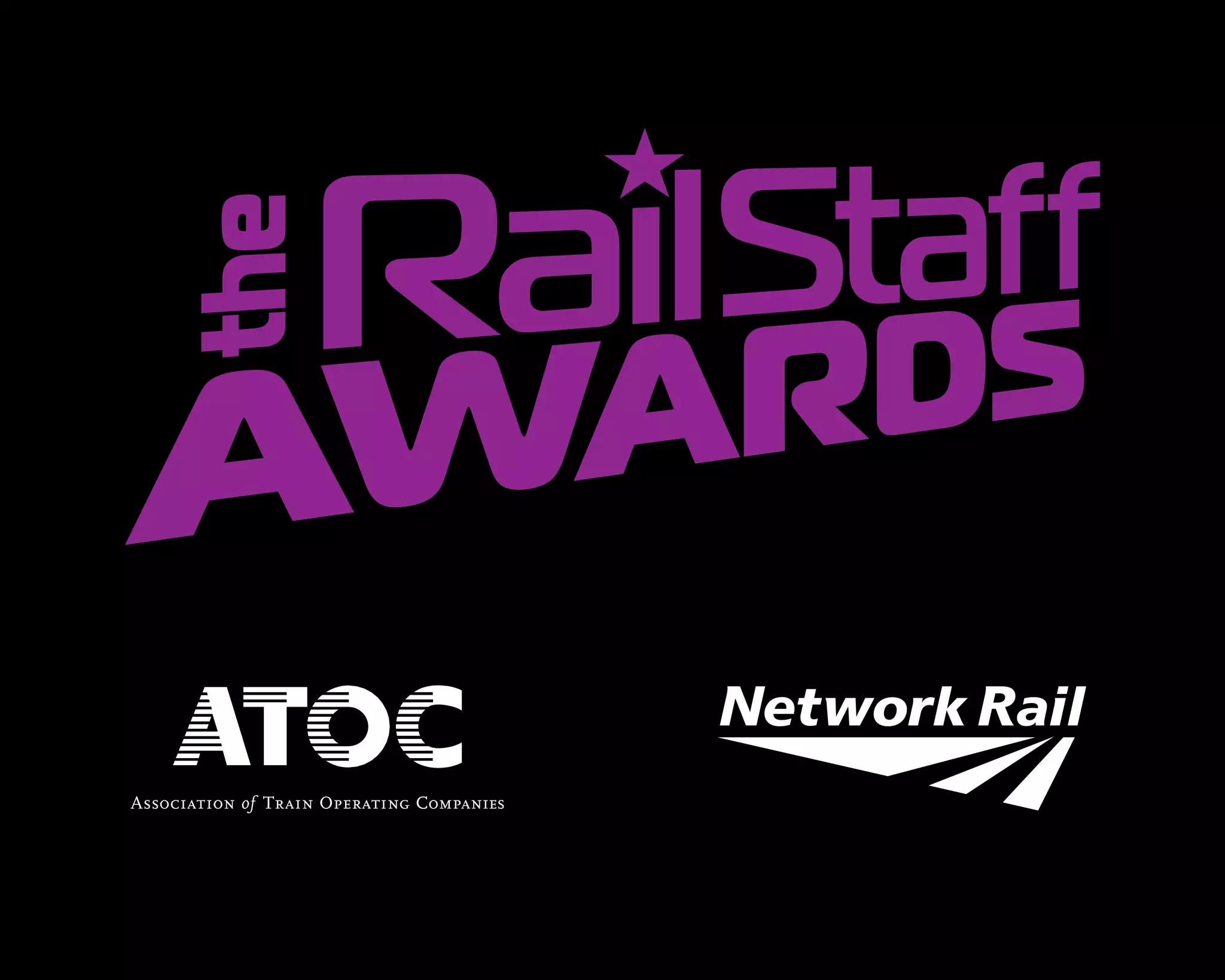 Rail Staff Awards Presentation 2009 | KEY