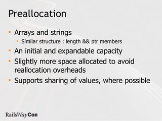 Railswaycon Inside Matz Ruby | PDF | Programming Languages | Computing