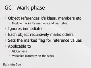 Railswaycon Inside Matz Ruby | PDF | Programming Languages | Computing