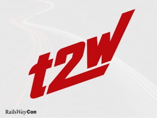 Railswaycon Inside Matz Ruby | PDF | Programming Languages | Computing