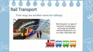 Rail transport gr2 (1).pptxhhhhhhhhhhhhh | PPT
