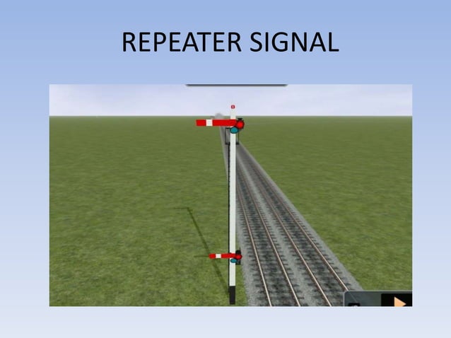 Signalling in Railways | PPTX | Rail Travel | Travel Type