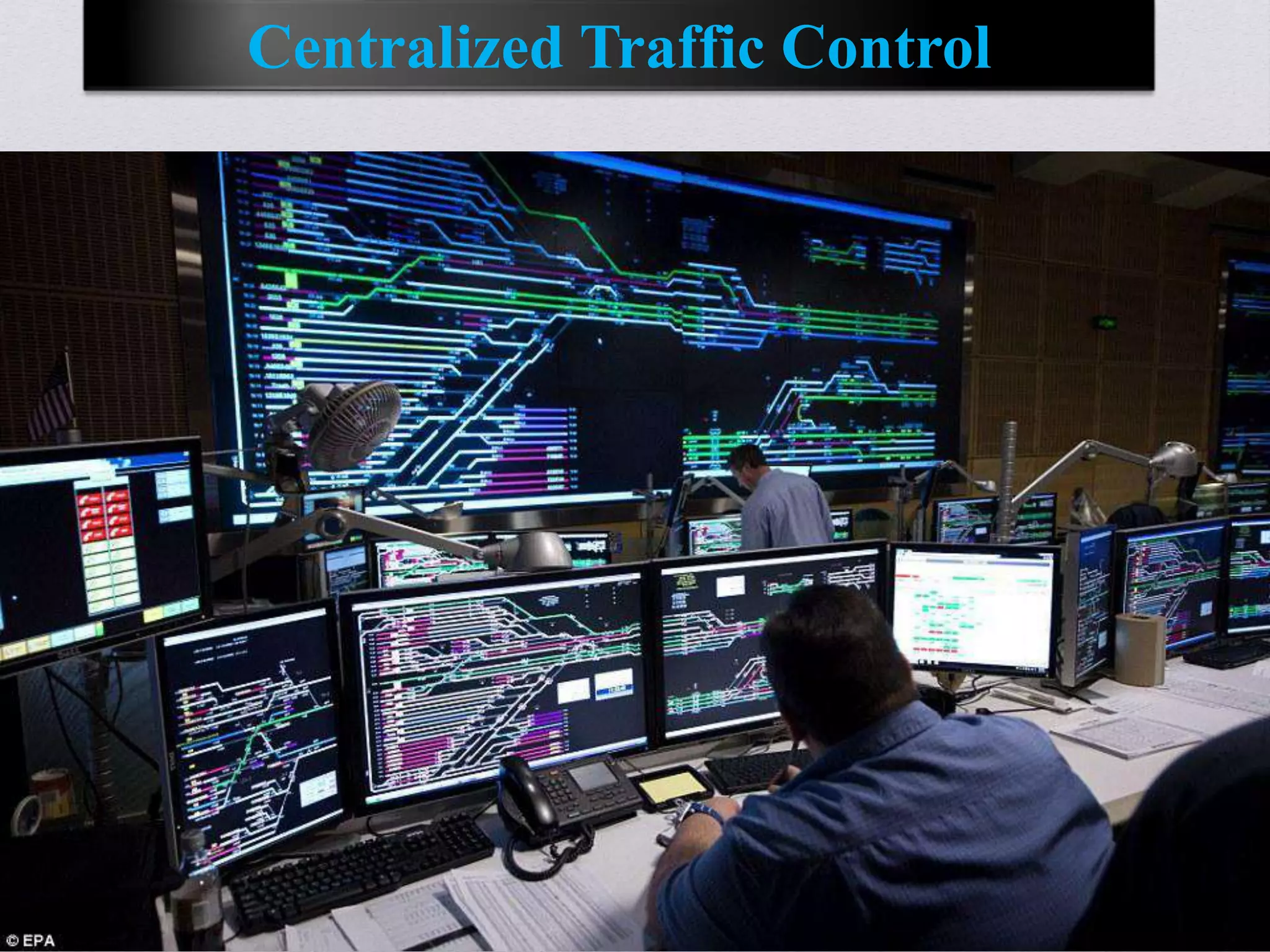 Presentation on Railway STATION LAYOUT | PPTX