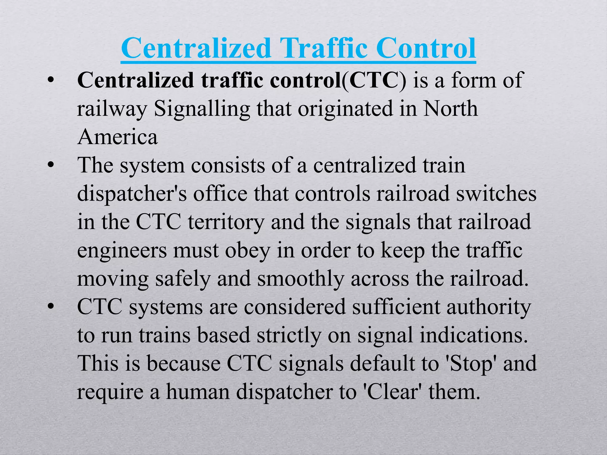 Presentation on Railway STATION LAYOUT | PPTX