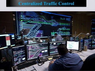 Presentation on Railway STATION LAYOUT | PPTX