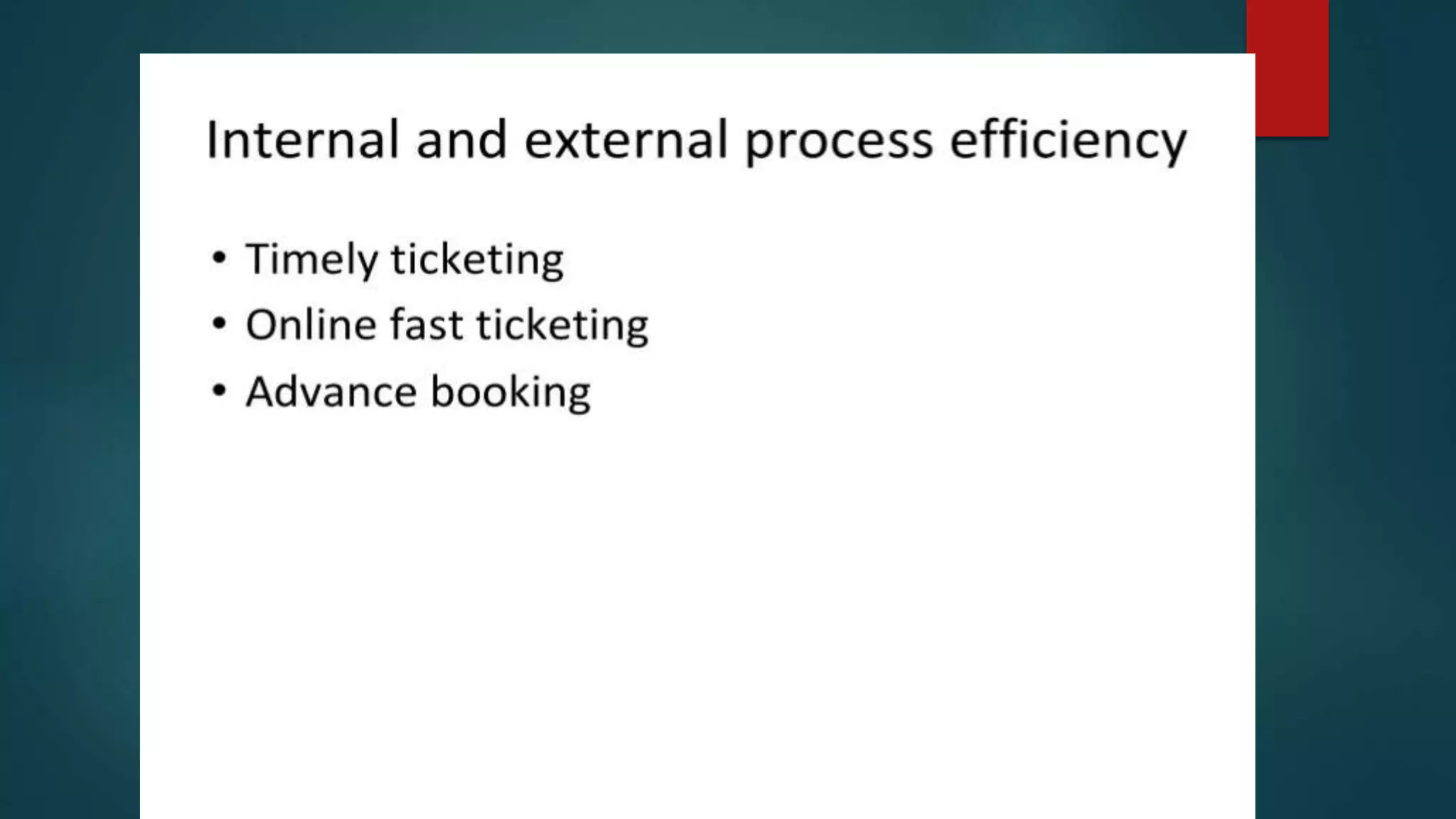 Pakistan Railway Measurement | PPT