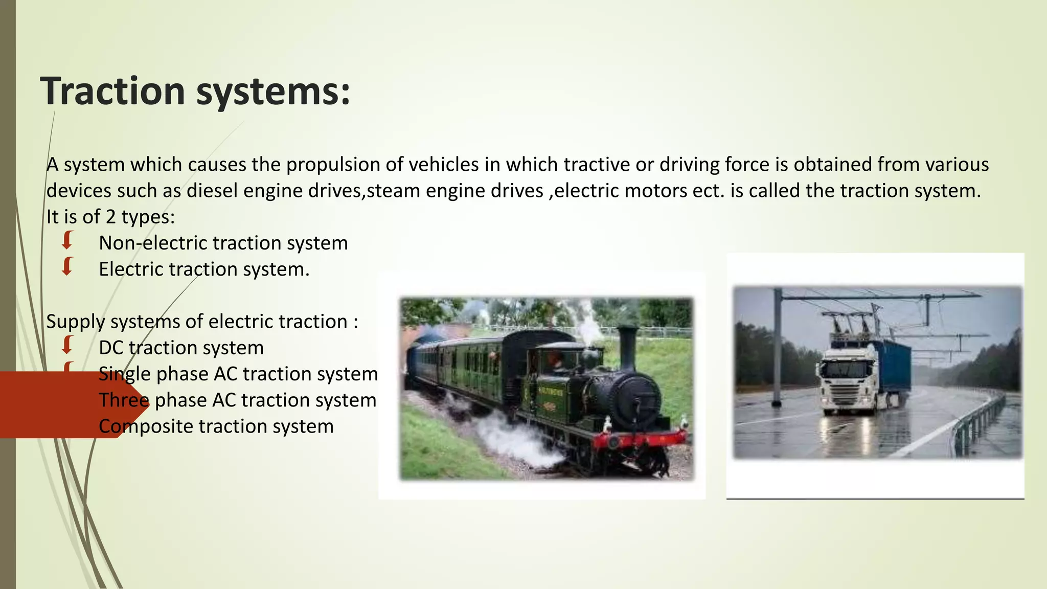Railways | PPT