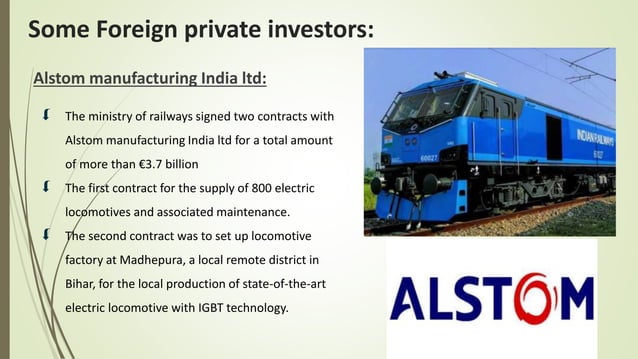 Railways | PPT