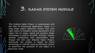 Railway Accident Avoiding System: A Safety Measure | PPTX