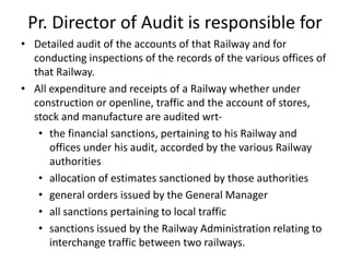 Railway Audit.ppt