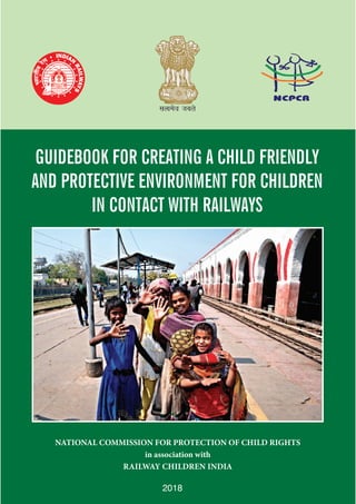 “Guidebook for Creating a Child Friendly and Protective Environment for ...