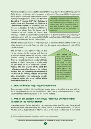 “Guidebook for Creating a Child Friendly and Protective Environment for ...
