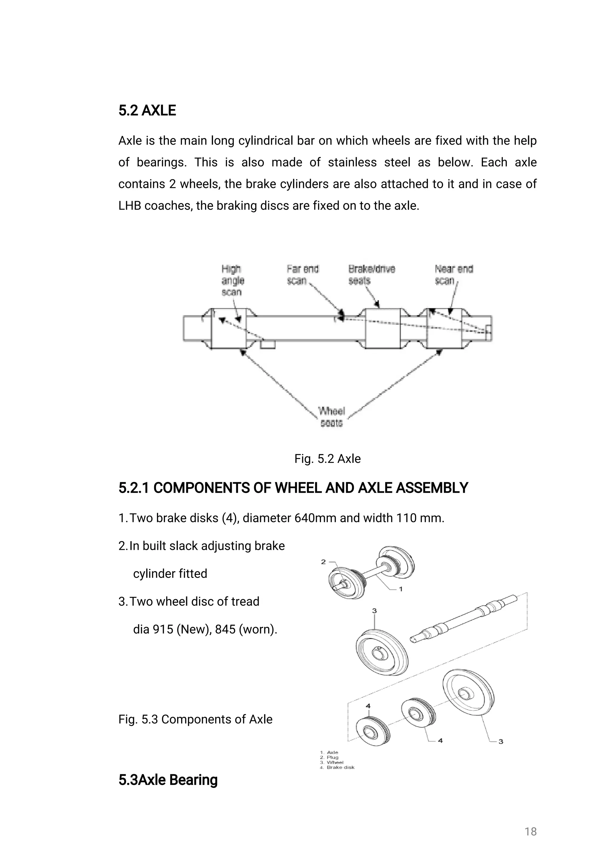 Railway carrage workshop (1) | PDF