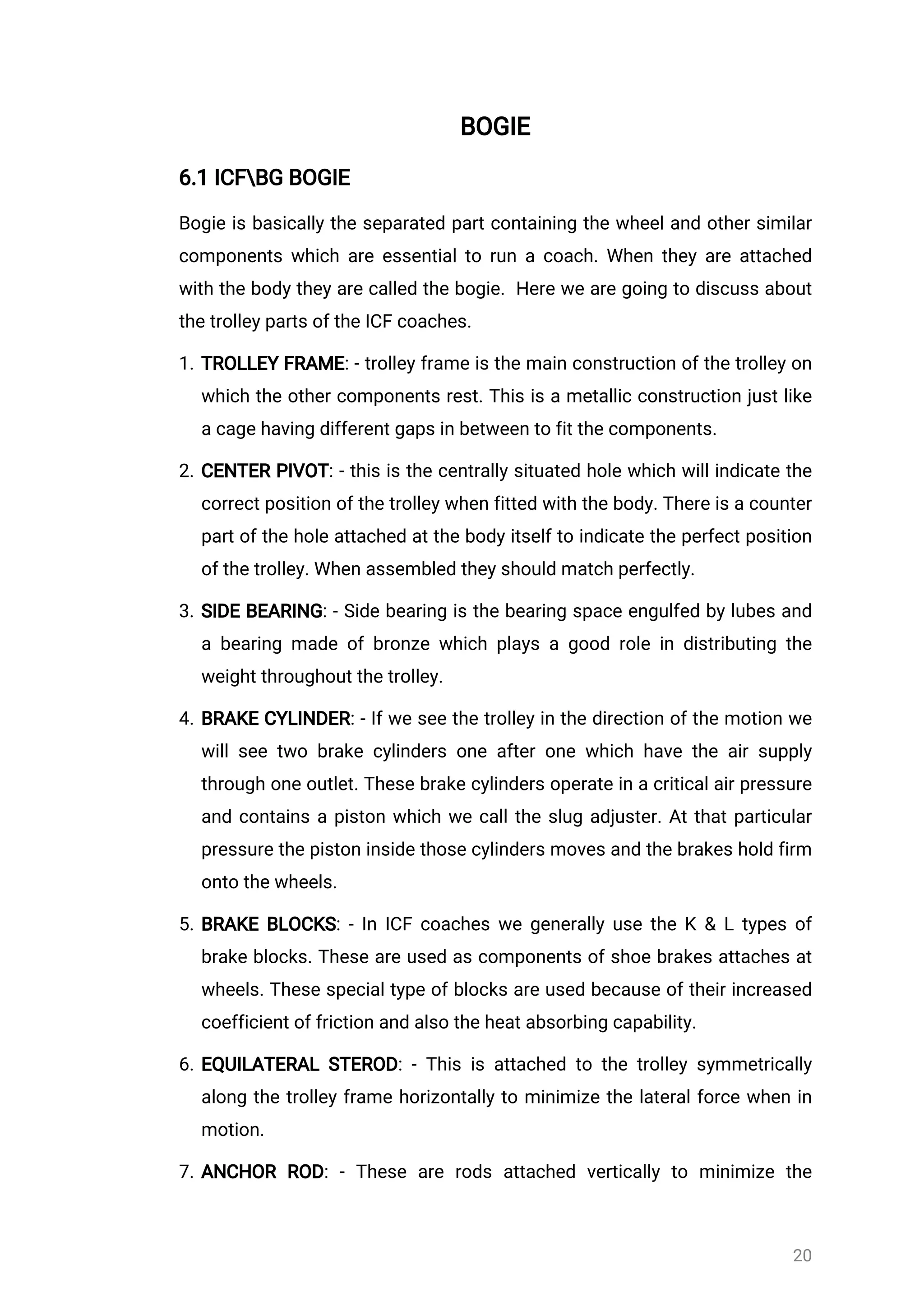 Railway carrage workshop (1) | PDF | Rail Travel | Travel Type