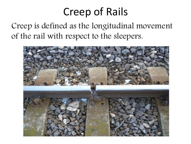Railway engineering